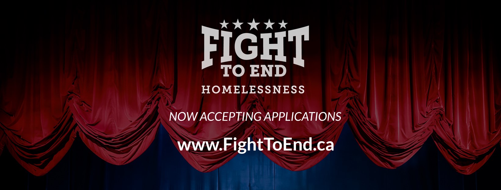 Fight to End Homelessness | FM96 London