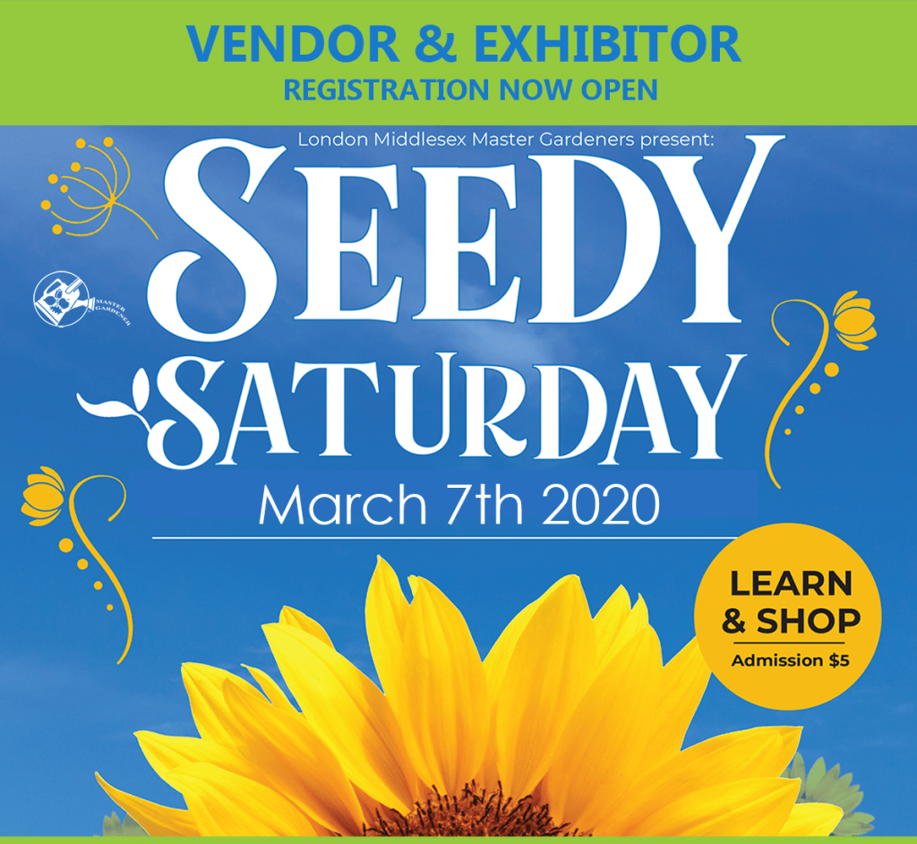 SEEDY SATURDAY | FM96 London