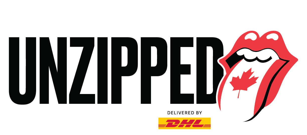 The Rolling Stones UNZIPPED | FM96 London