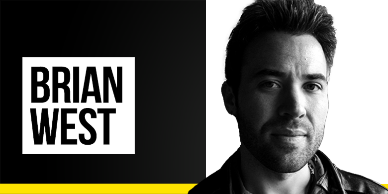 Brian West | FM96 London