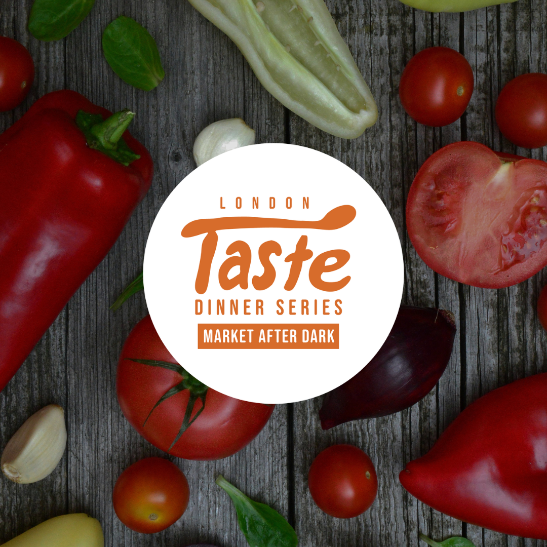 Western Fair’s Taste Dinner Series: THE MARKET AFTER DARK | FM96 London